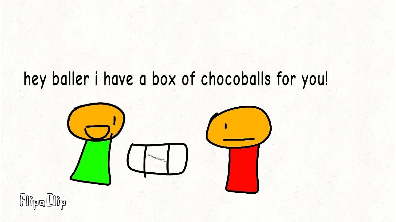 is-a-box-of-chocoballs-youtube