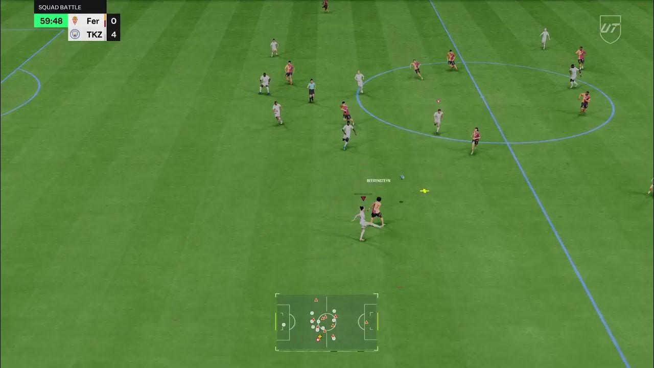 fafa24بث فيفا٢٤ على السريع - YouTube