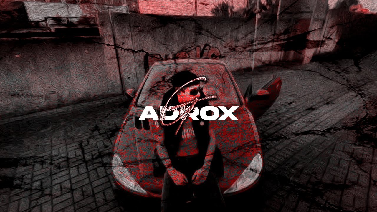 adrox - G - YouTube