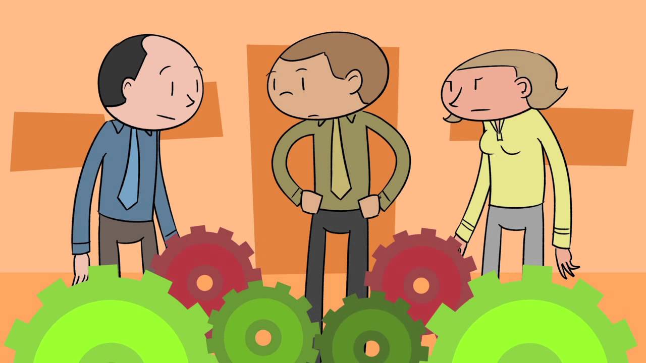 Run Improve Grow - YouTube