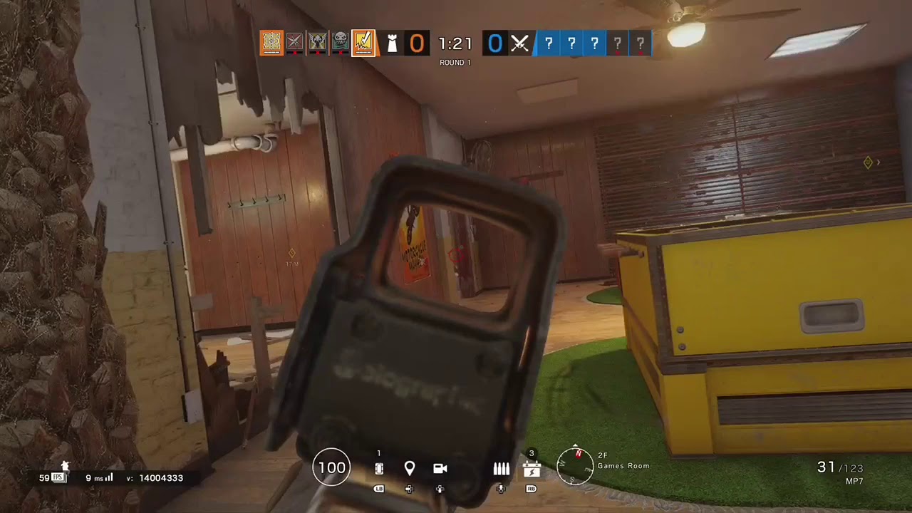 R6 “rich” - YouTube