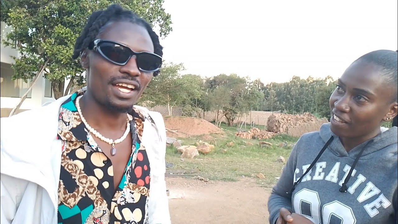 I finally met I am_marwa.A world class you tuber. #Hello baby official# ...