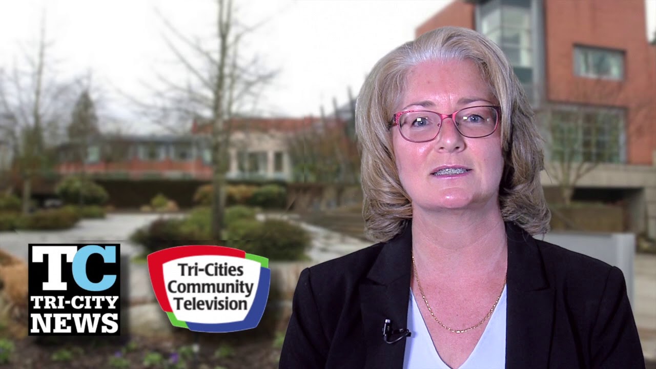 Carol Cahoon - School Board, Coquitlam - YouTube
