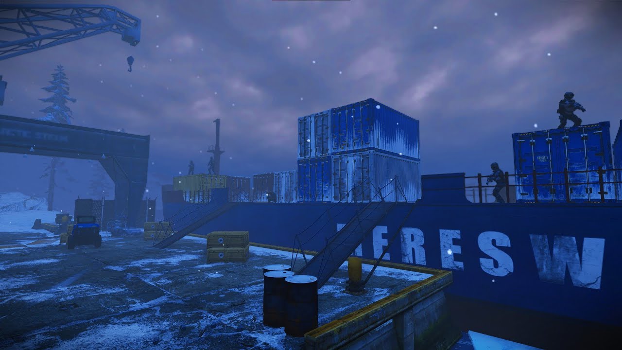 Payday 2 Solo Speedrun: Alaskan Deal DW in 5m26s - YouTube
