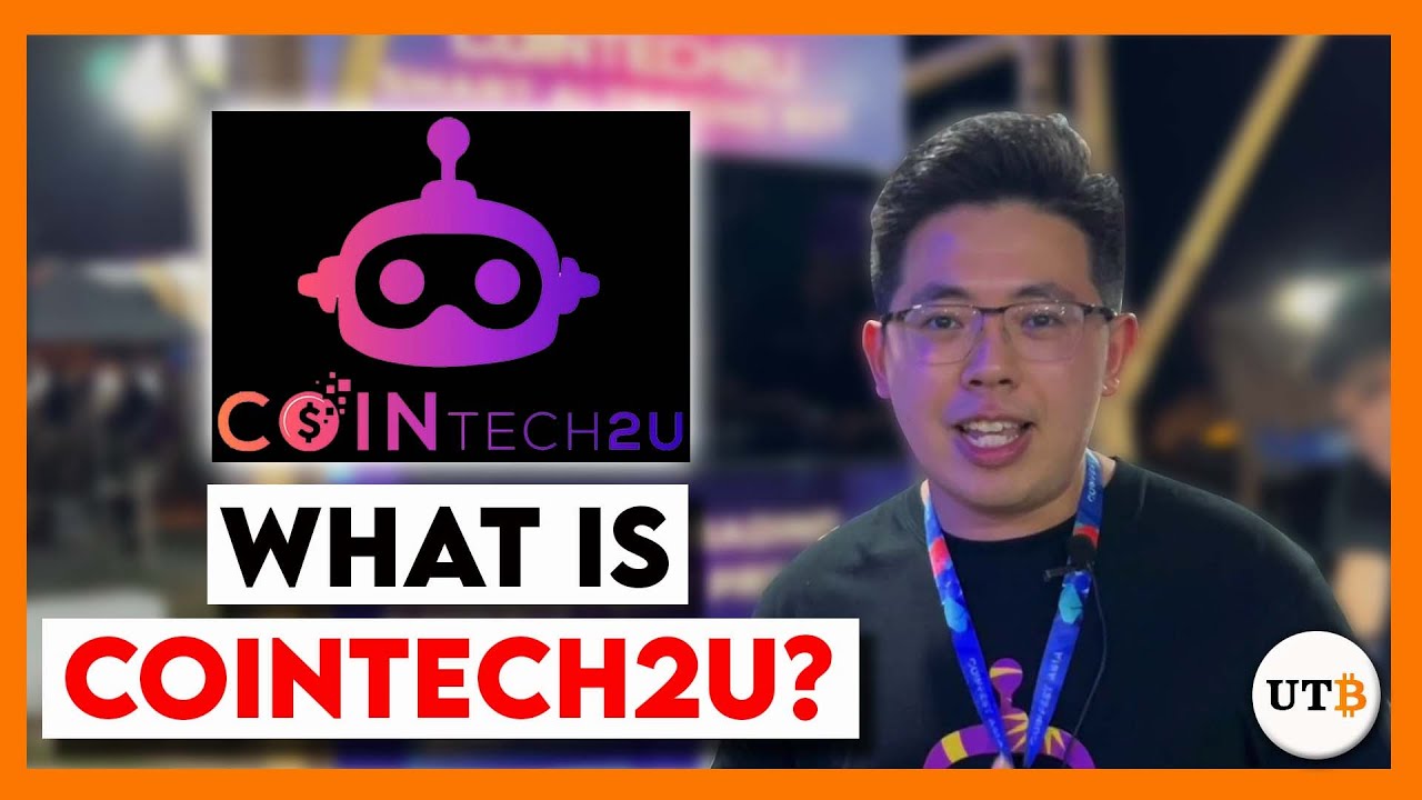 24/7 Crypto Trading System | Cointech2U - YouTube