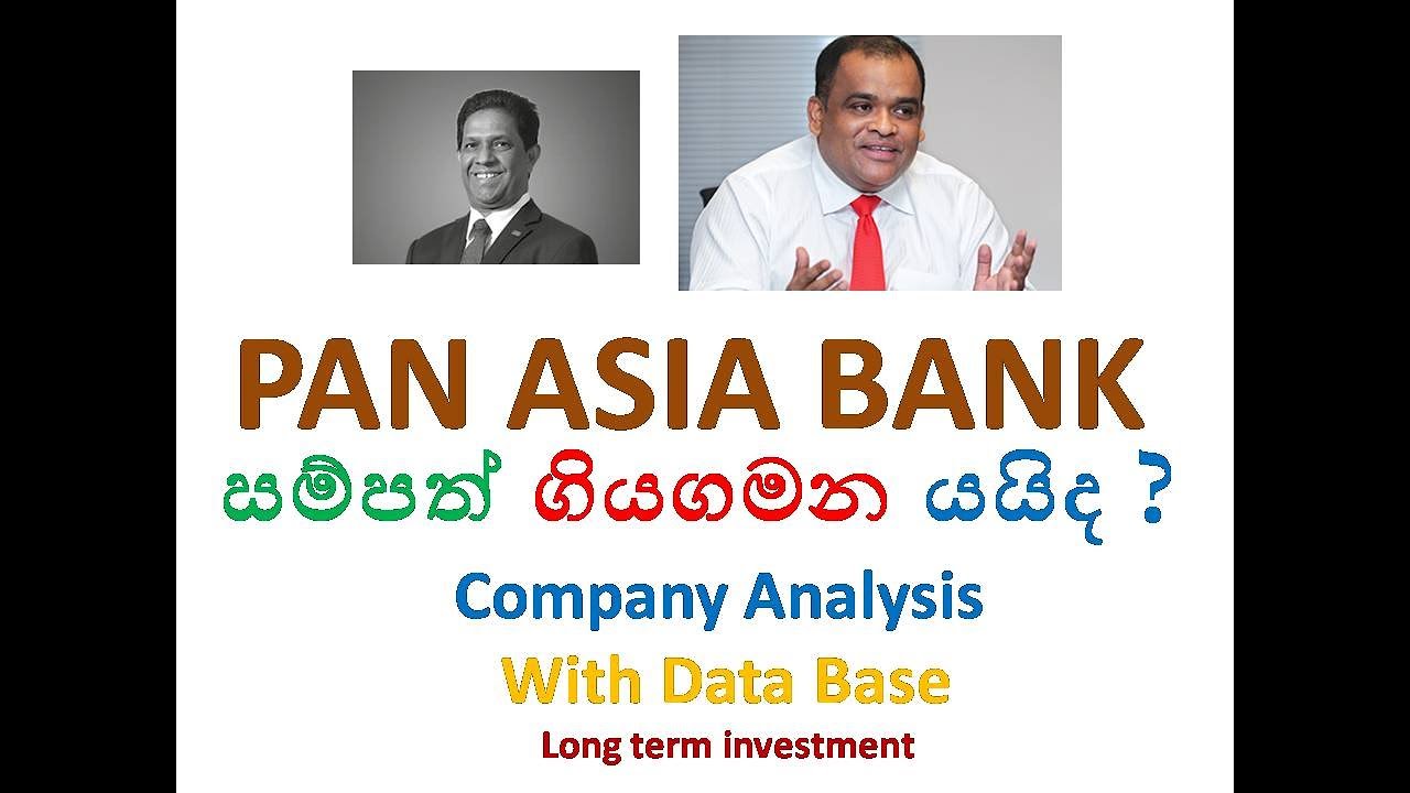 PAN ASIA BANKING CORPORATION PLC (PABC.N) - Company analysis with data ...