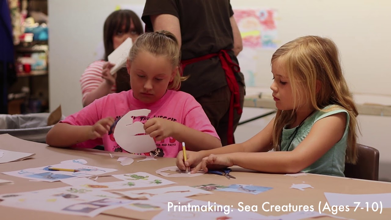 Summer Arts Program 2017 YouTube summer-arts-program-2017-youtube