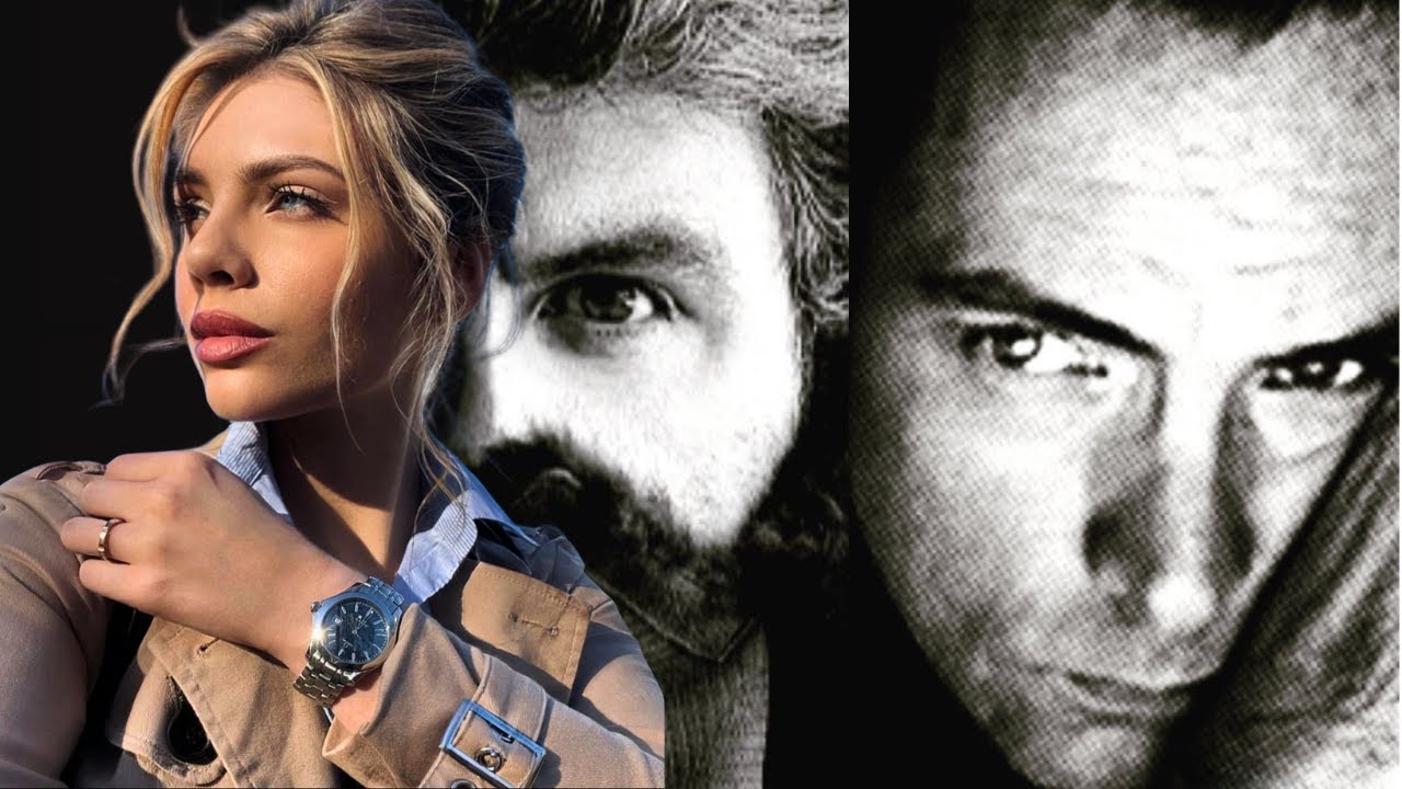 3 Watch Giveaway! - Michaela Joins us fresh from @whatever podcast ...