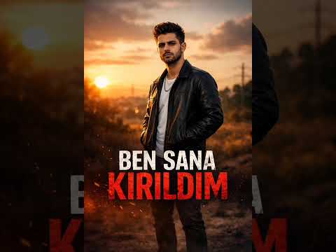 BEN SANA KIRILDIM 