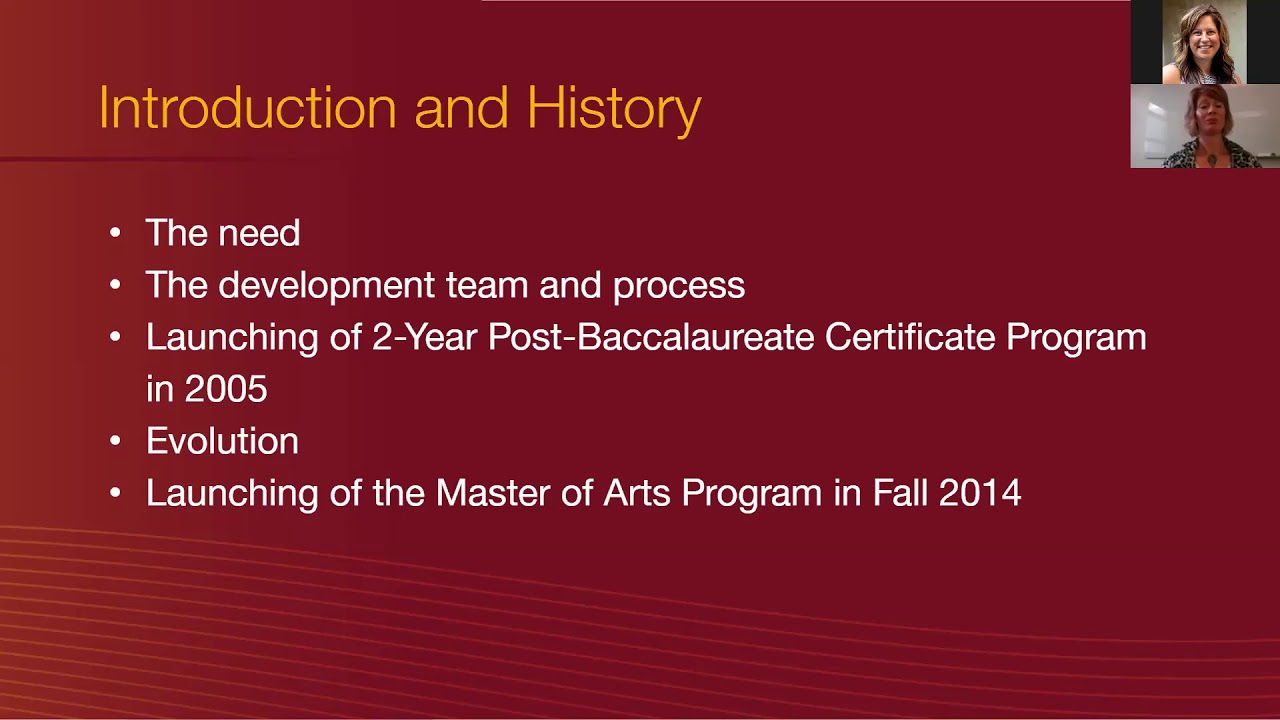 Introduction & History - YouTube