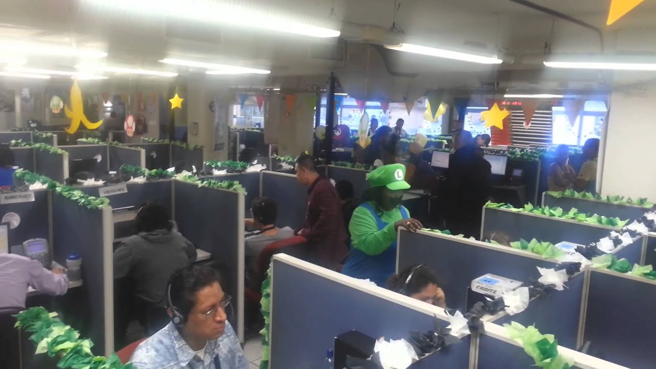 Orbitz Harlem Shake Guatemala Team - YouTube