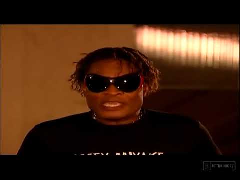 Djouna Big-One  Tonnerre De Brest (Full/Entier) 2004 HQ