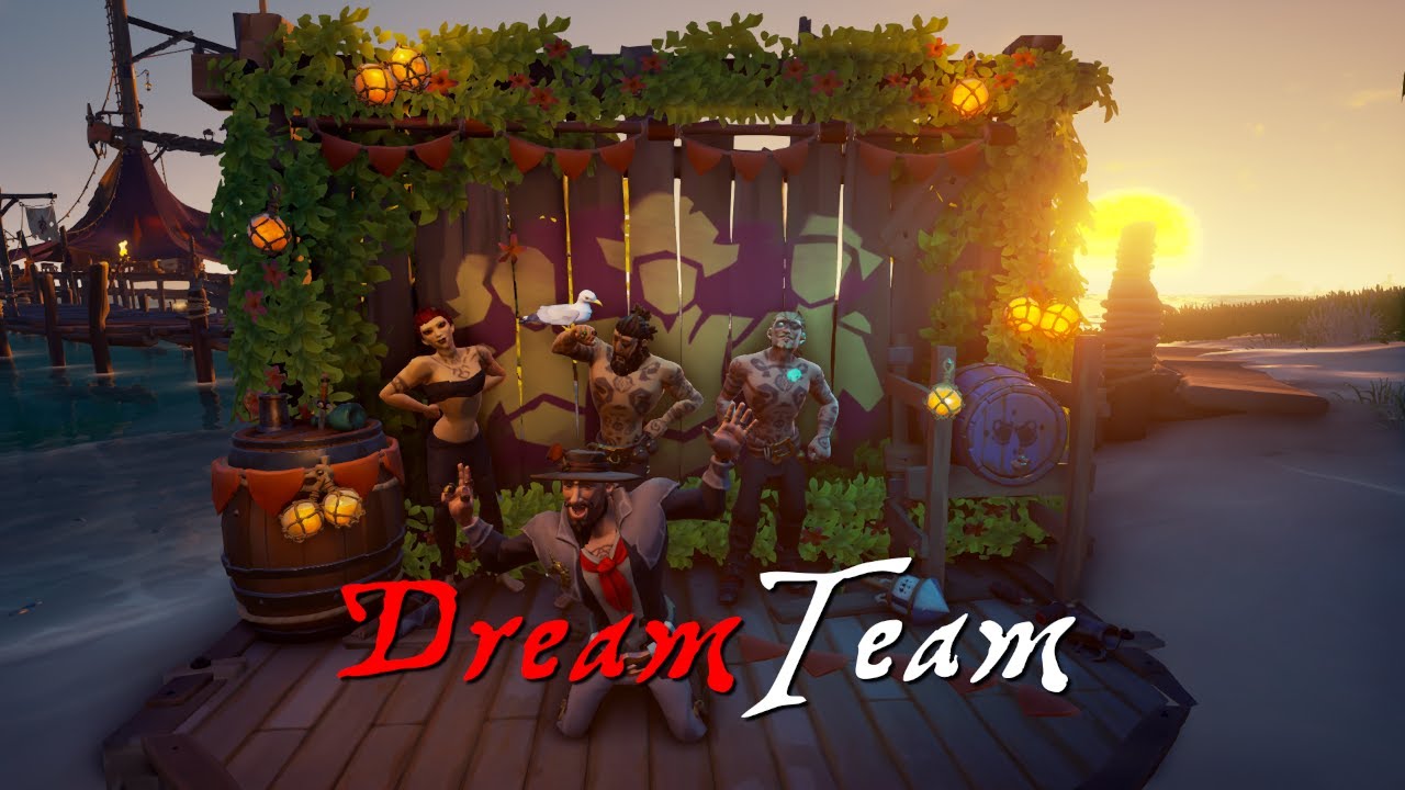 Channel Trailer - YouTube