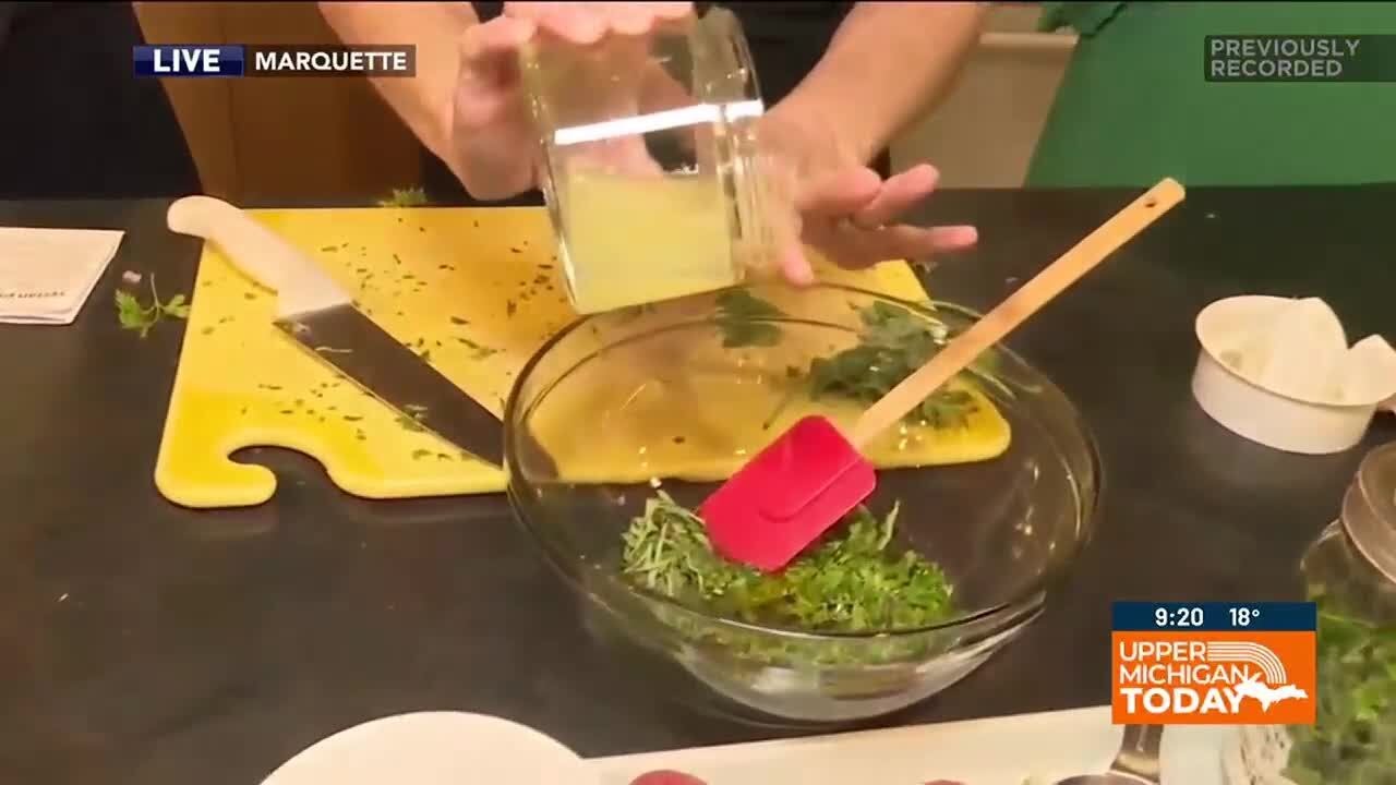 Upper Michigan Today - 2024 in review: food of the U.P. - YouTube