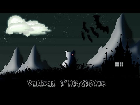 Katarsis - Dezenformasyon (Animasyon Klip)