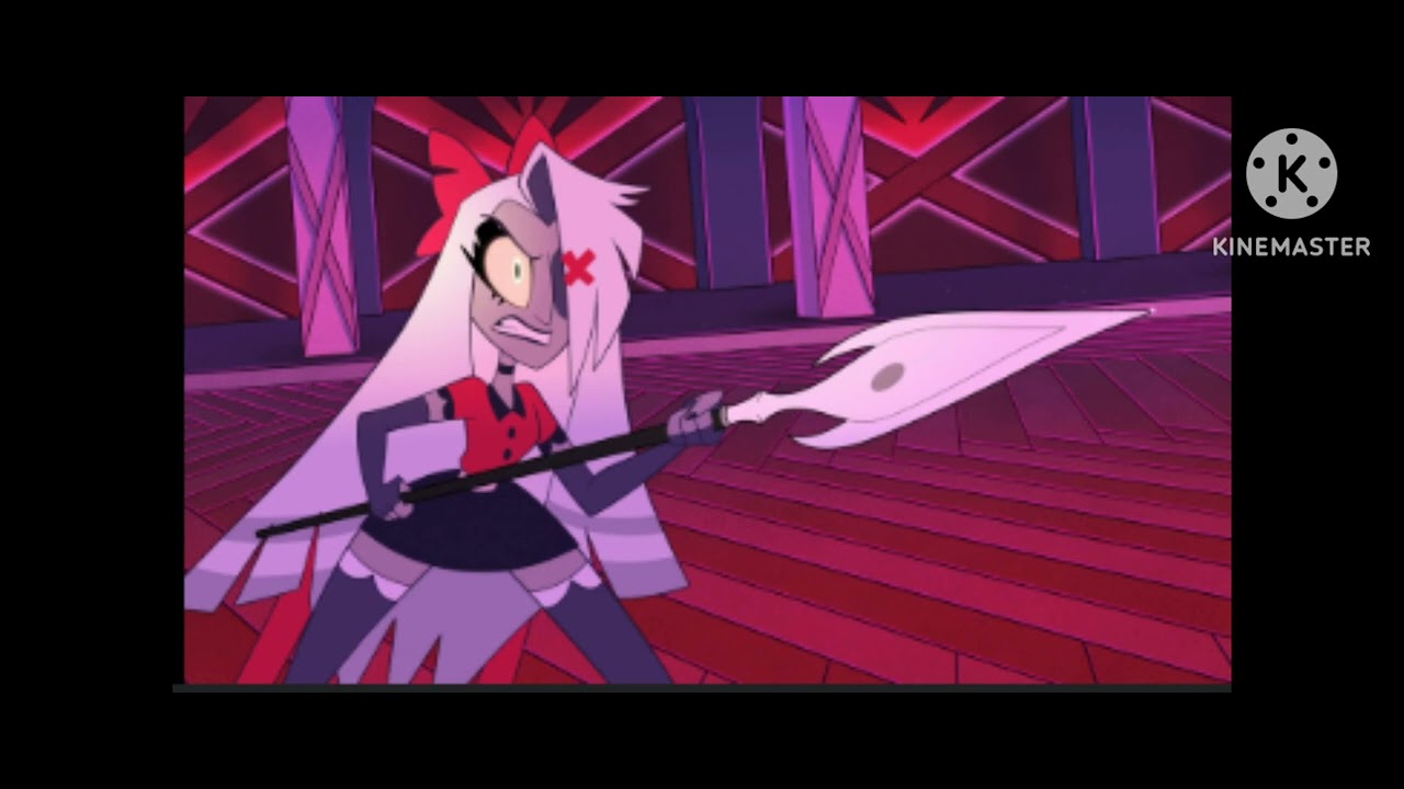 Fallen - Vaggie amv - YouTube