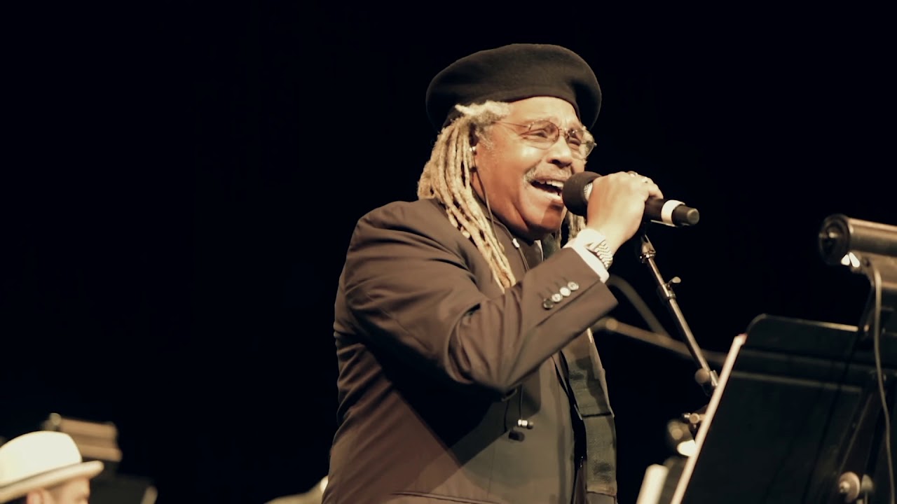 Afro-Cuban All Stars - Concierto Baroko - YouTube