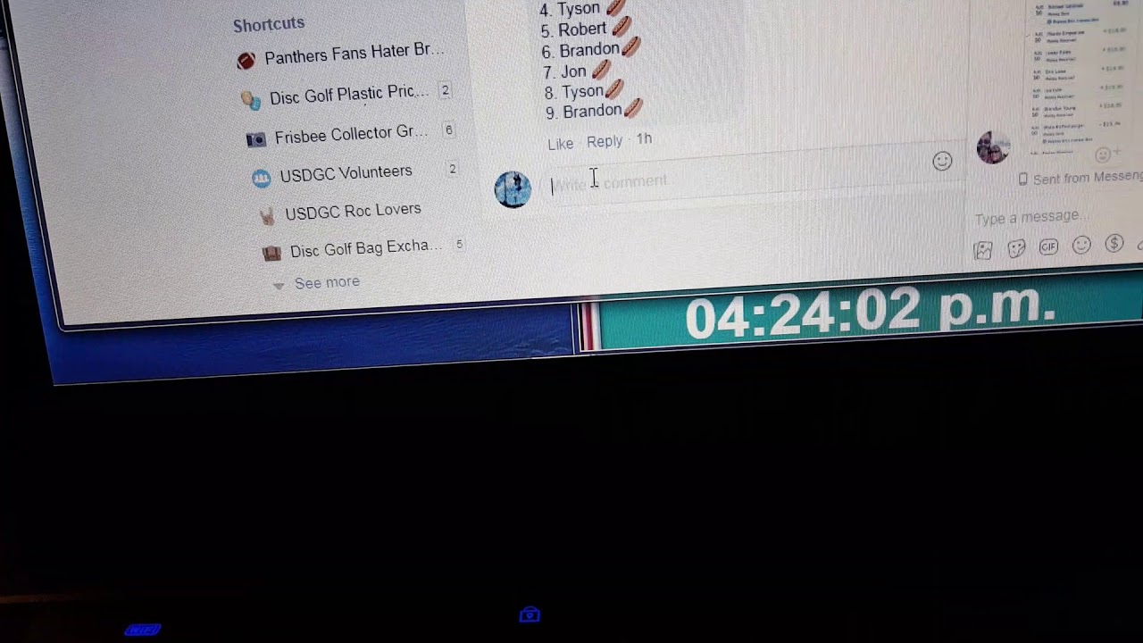 Mike proto D - YouTube