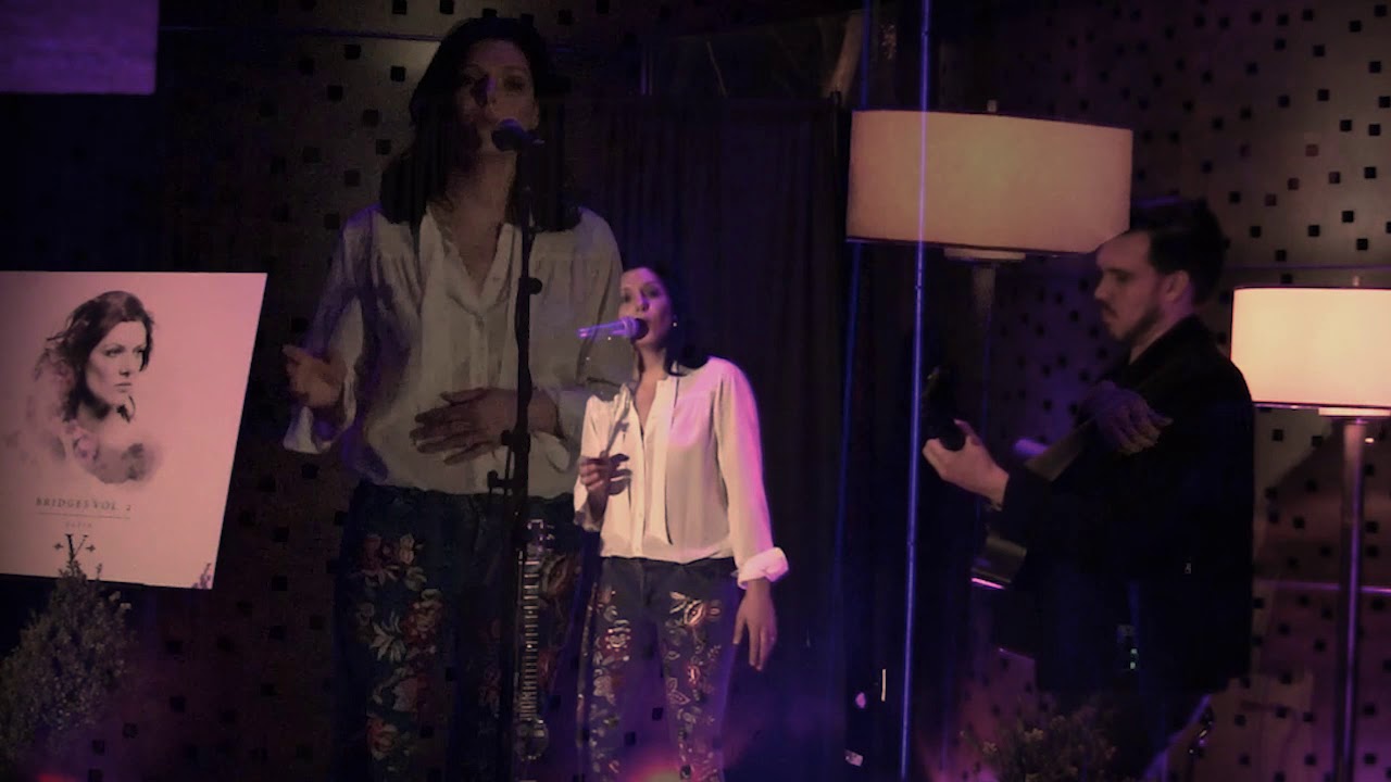 Queen V - "Day One" - YouTube