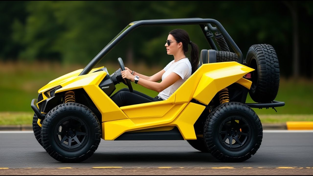 25 Coolest Vehicles That Will Blow Your Mind - YouTube