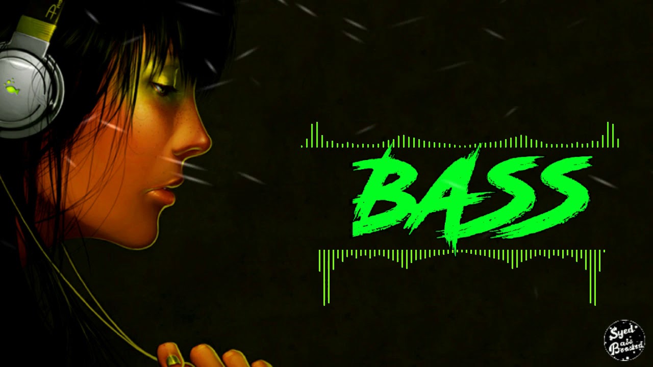Full Bass Boosted Remix Panda Ringtone | Edited by Syed Bass Boosted ...