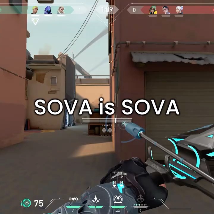 #valorant #highlights #sova SOVA IS SOVA! Cltuch round? YOU DEAD. - YouTube