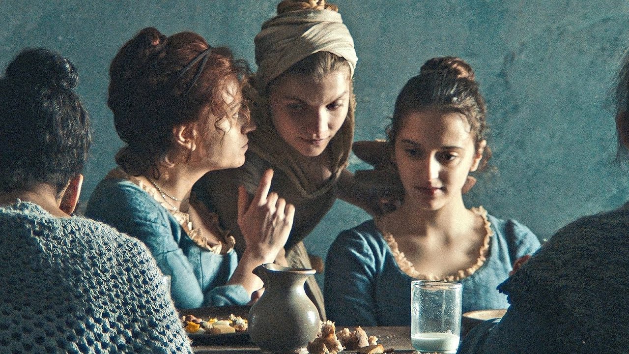 Gloria! Trailer - YouTube