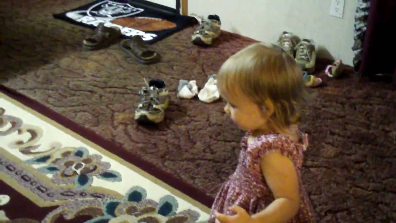 kayley dancing - YouTube
