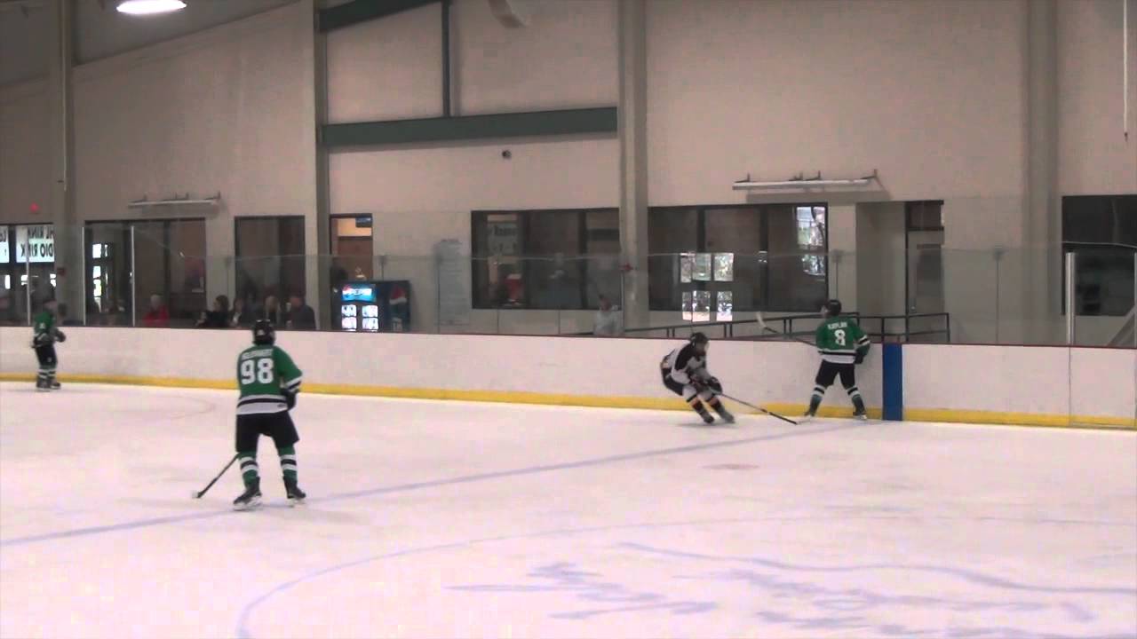 Baltimore Stars 11-09-14 - YouTube