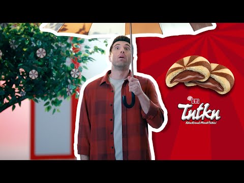 Eti Tutku - Düşünce Akışı - Şemsiye