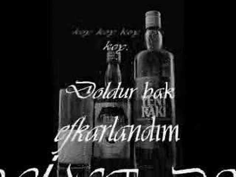 rakı koy