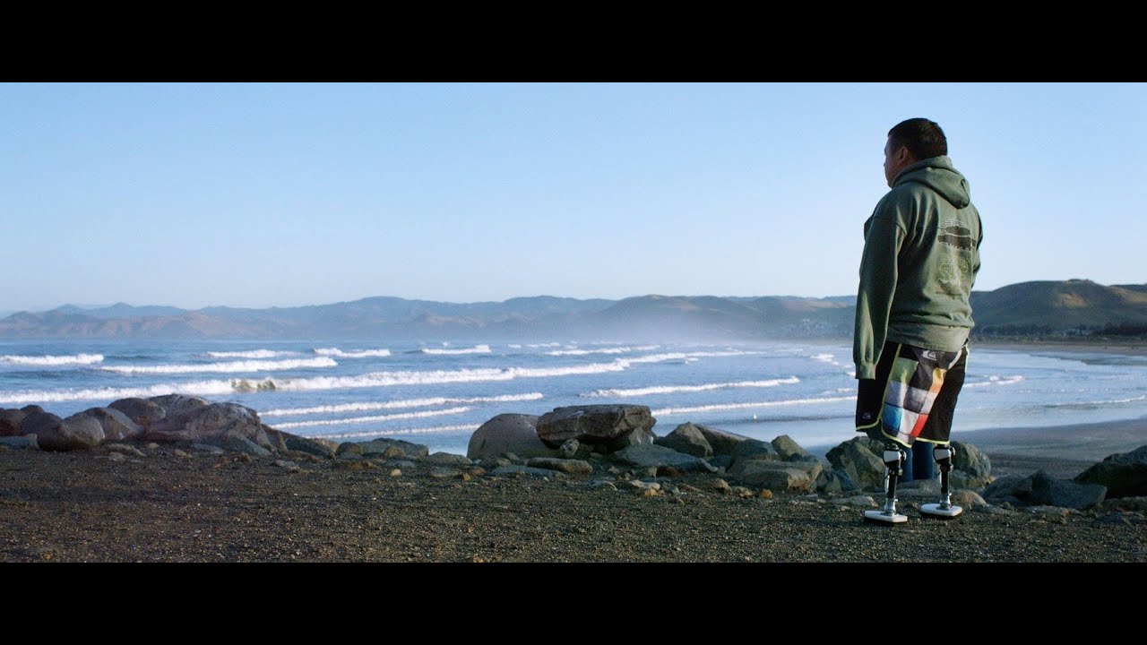 Resurface - Teaser 1 - YouTube