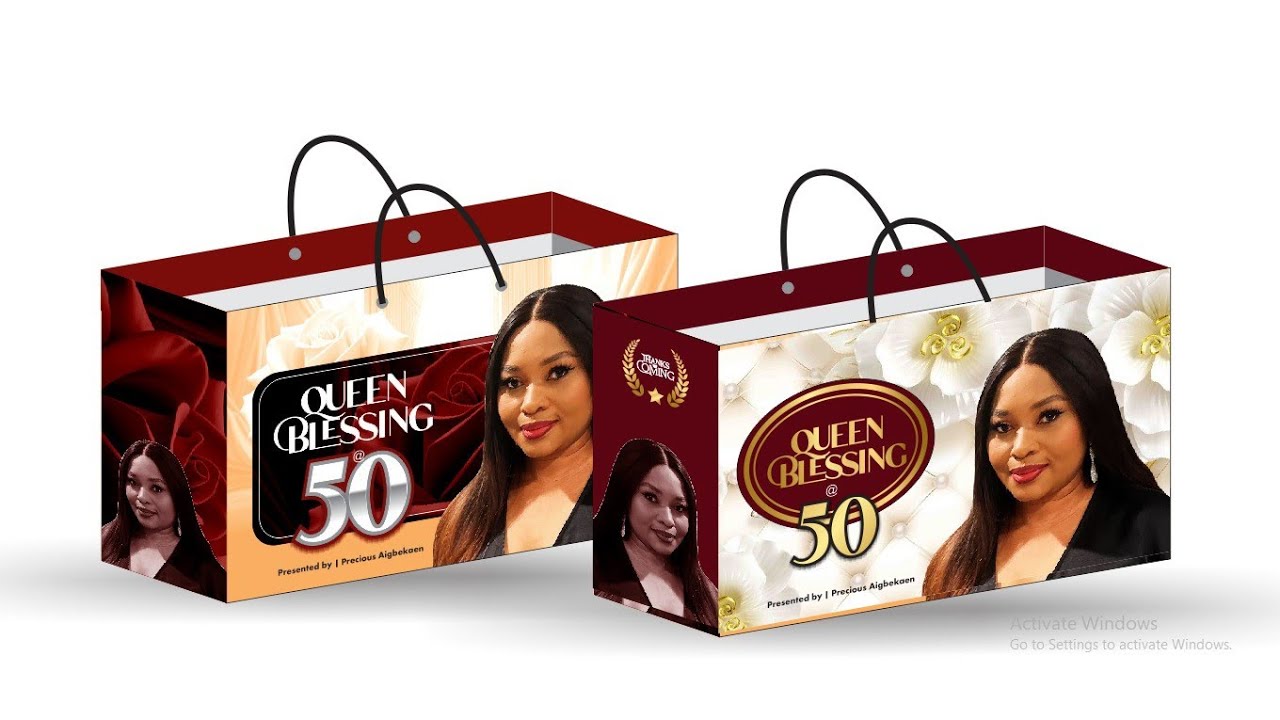 How to Design - Paper Fashion Bag | Classic Design - YouTube