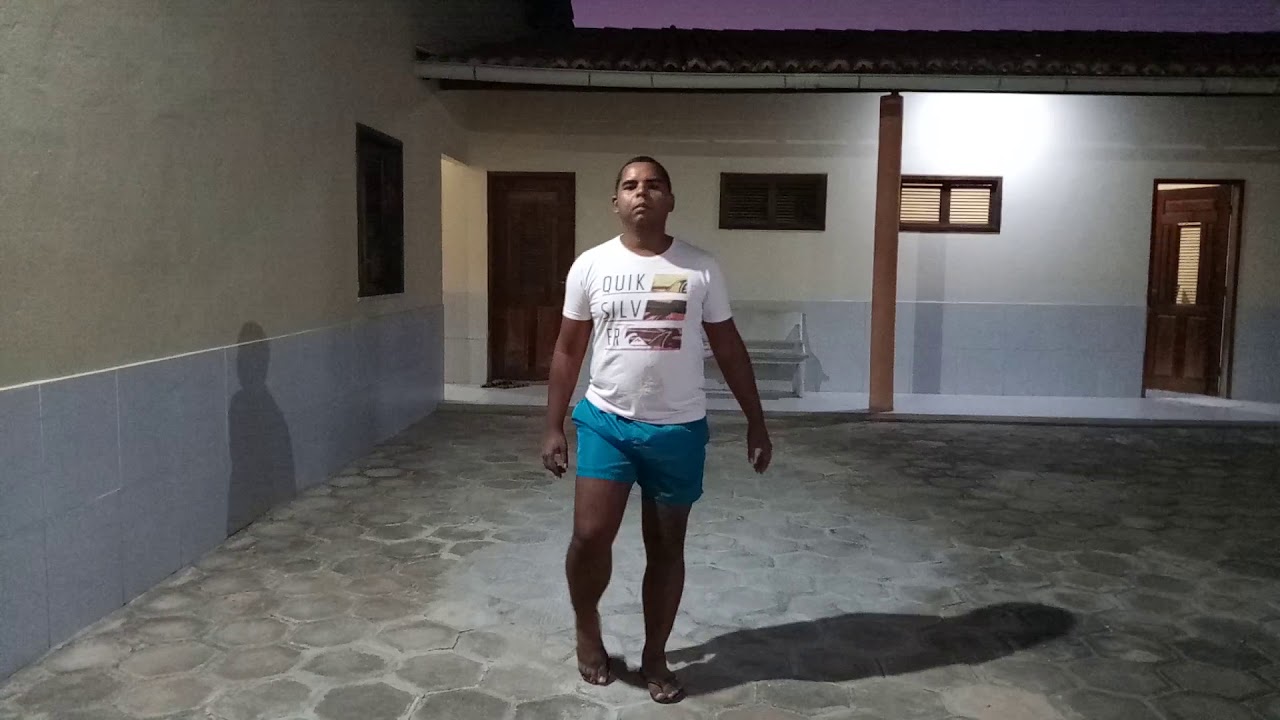 Marcha Escarvante #8 - YouTube