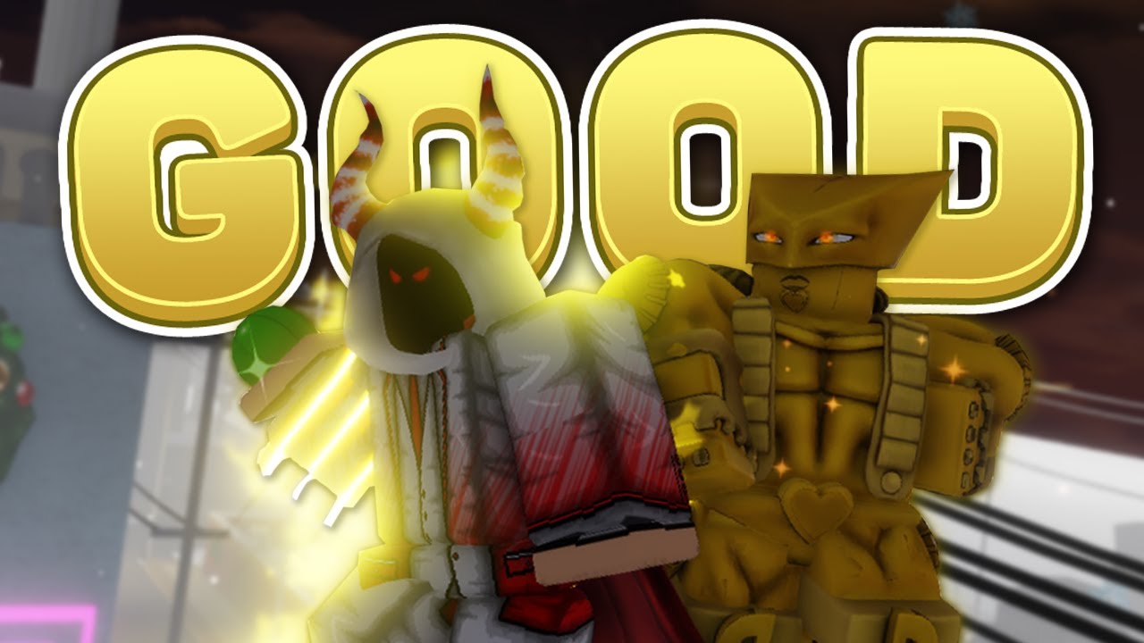 [YBA] REWORKED SPIN + TWAU - YouTube