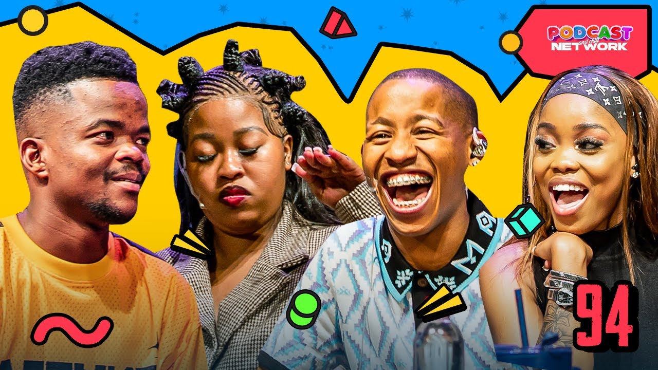 GQEBERA LIVE, UYANDA on Big Brother, Long distance relationships, Road ...