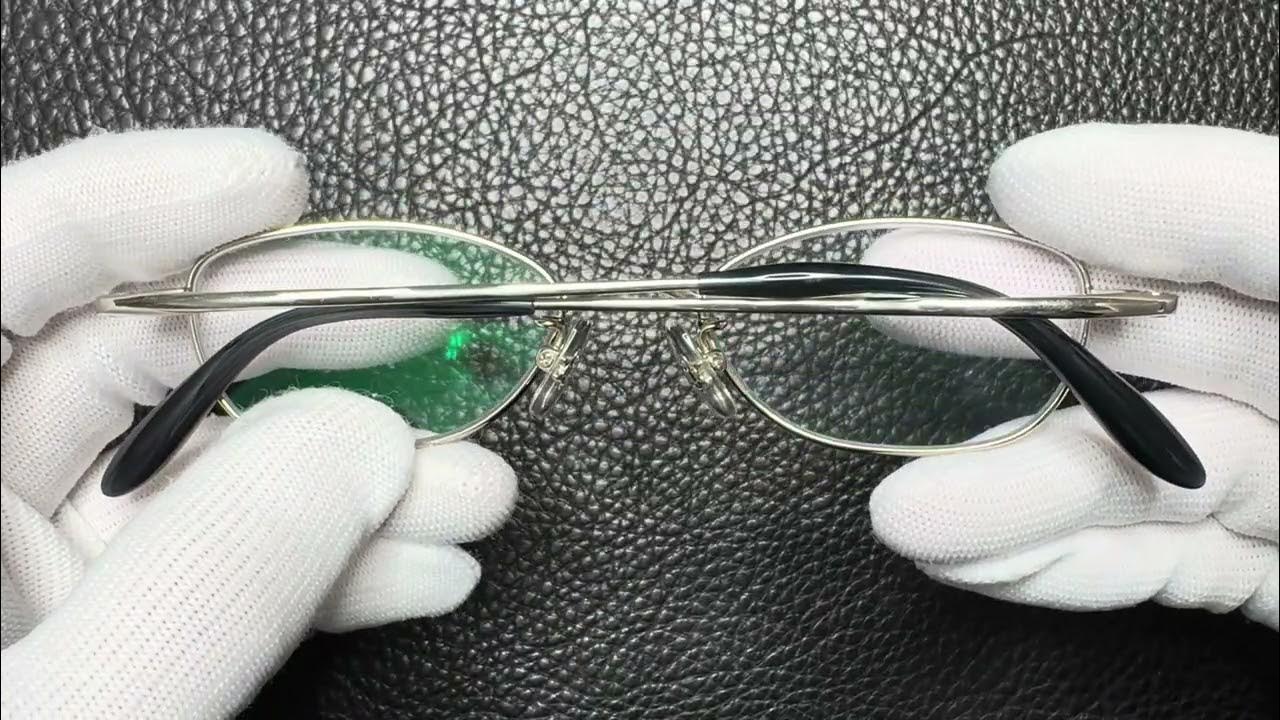 フォーナインズ Four Nines 999.9 S-11T COL2 - YouTube