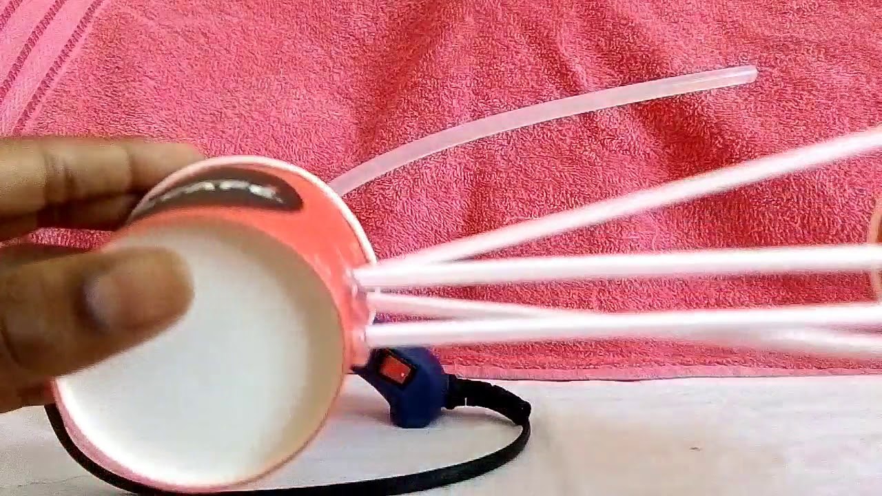 How to make camera stander @ HOME - YouTube