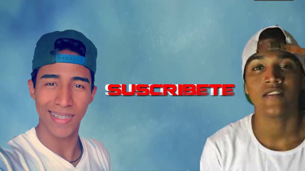 Andres AerF Ft. Ovy Thouni - Estrellas o Lunas (LeTras) - YouTube