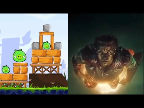 Guardians of the Galaxy 3 Adam Warlock meme - YouTube