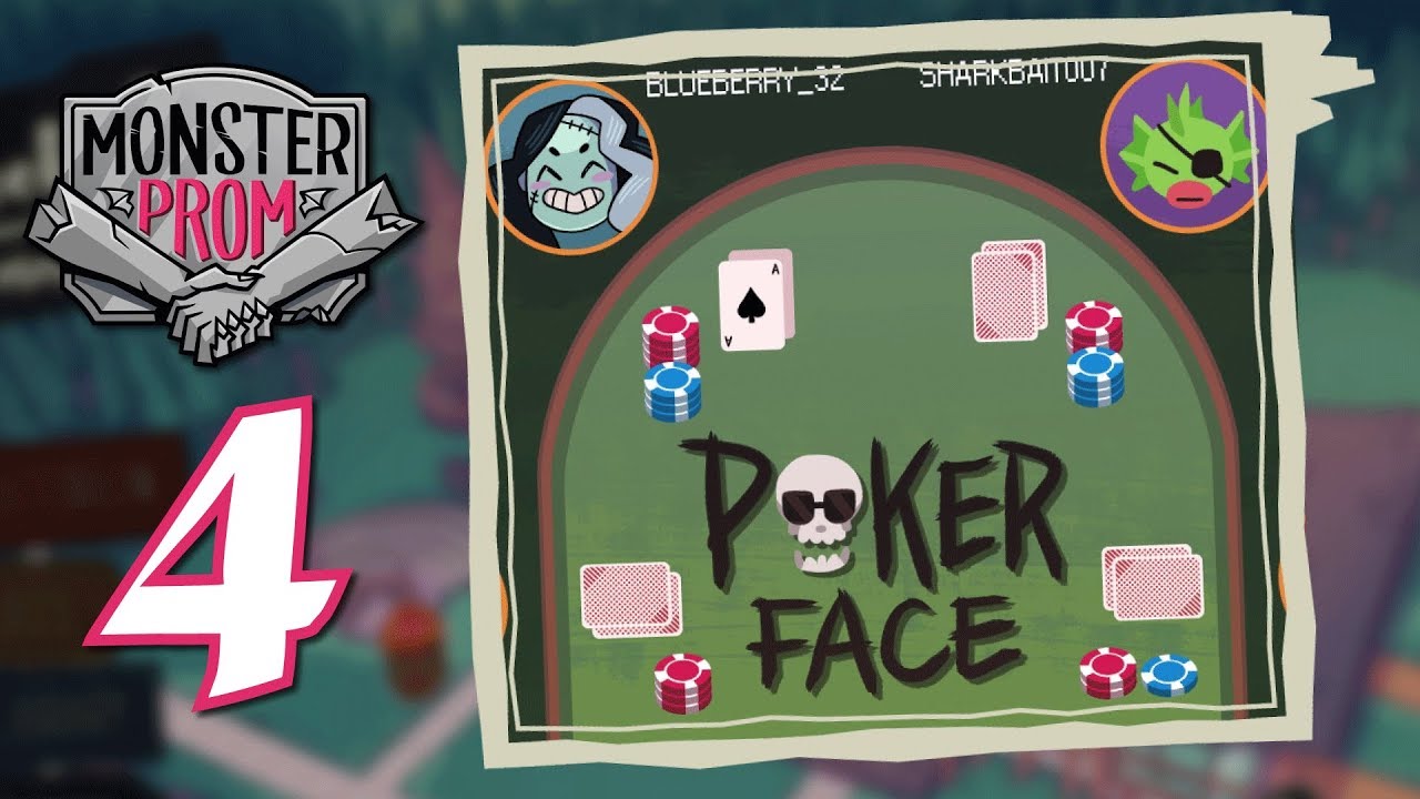 Ep 4 - Week 2 morning - Don't mount your friends (Let's play Monster ...