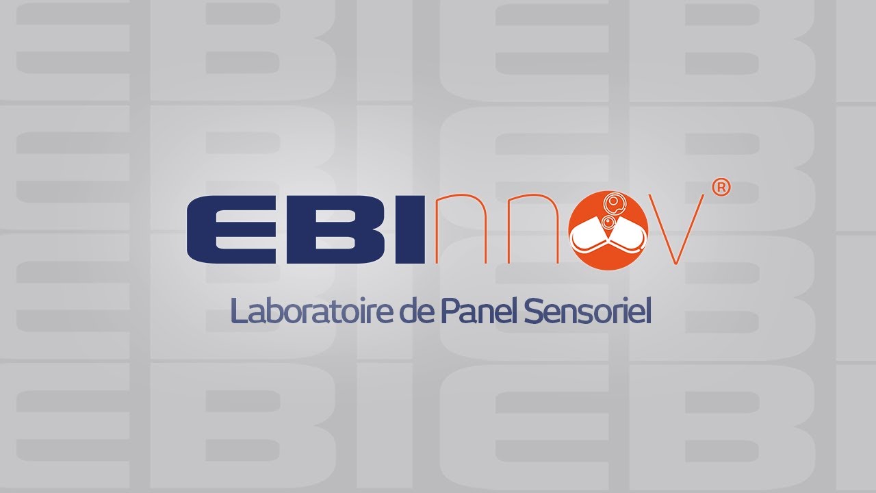 Laboratoire : Panel Sensoriel - YouTube