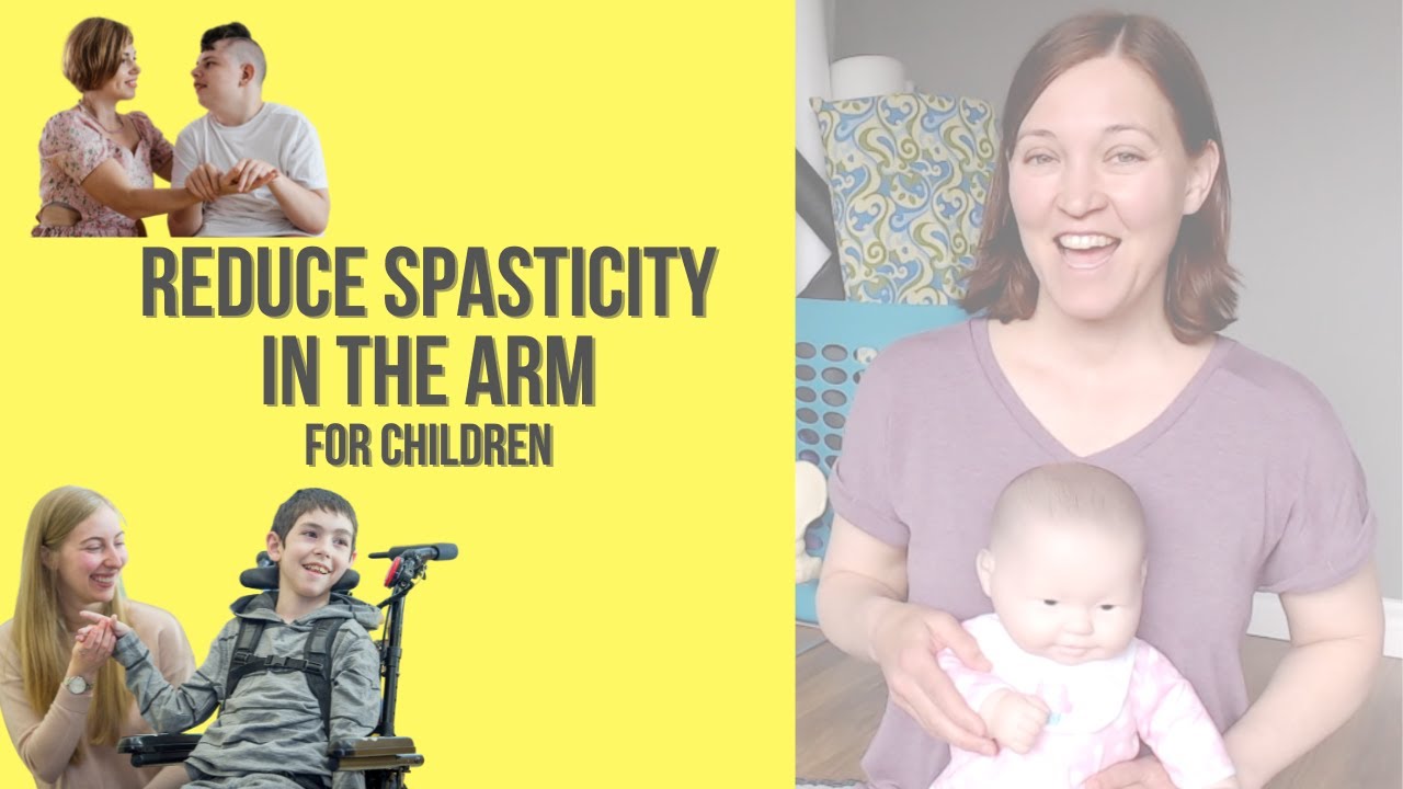 A Gentle Exercise (that works better than stretching!) - YouTube