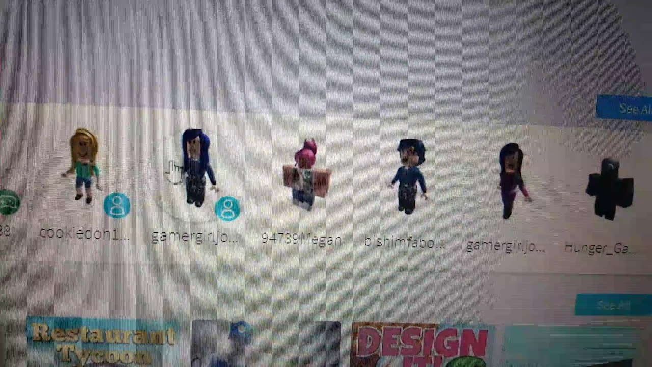 Why did you click on this - YouTube