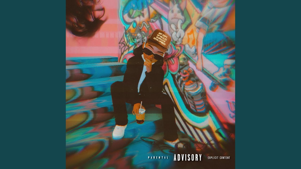 ON MY MIND (feat. Forrest Reigns) - YouTube