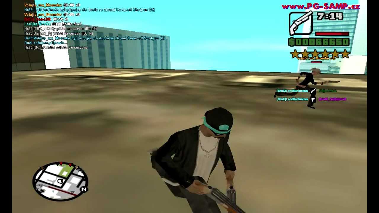 1-sawn-off-duel-youtube