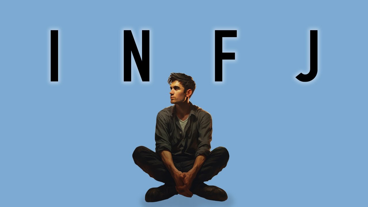 "The INFJ Problem" - Living in the Present Moment - YouTube
