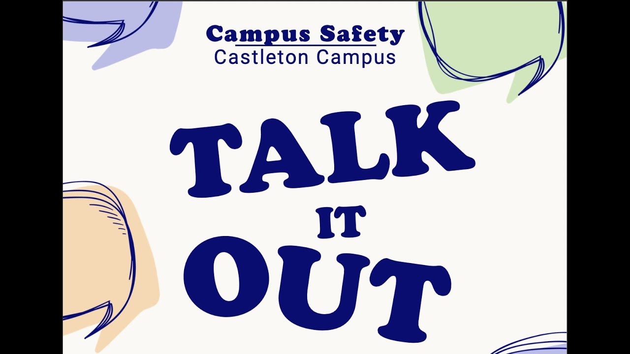 TalkitOut: Episode 1 - YouTube