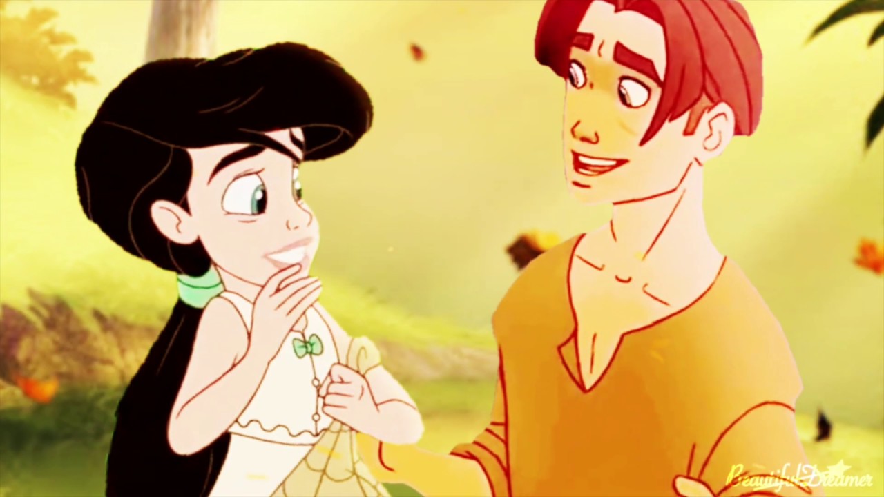 Jimel - Just a friend to you - YouTube