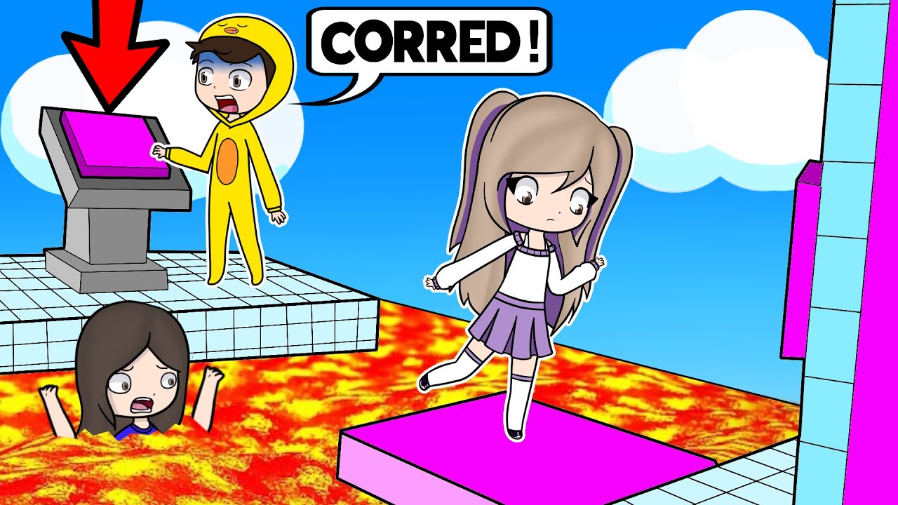 Teamwork Puzzles Niveles EXTREMOS con el Team Anormal en Roblox - YouTube